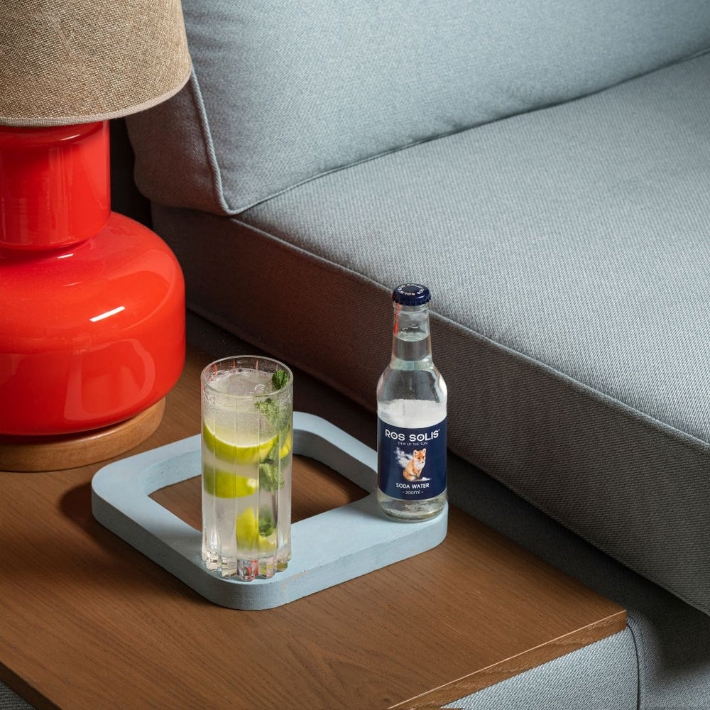 Krinos | Authentic Greek Soft Drinks, Ouzo & Natural Mineral Water